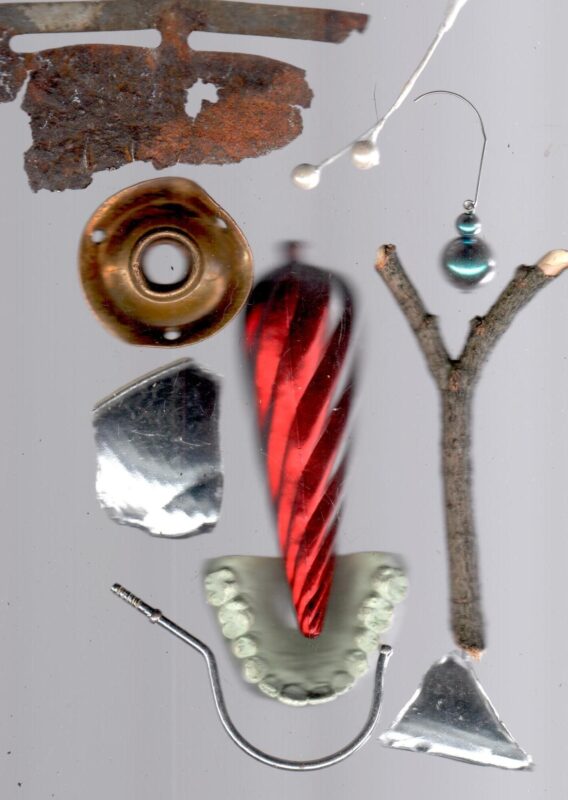 Visual AIDS | John Engstrom