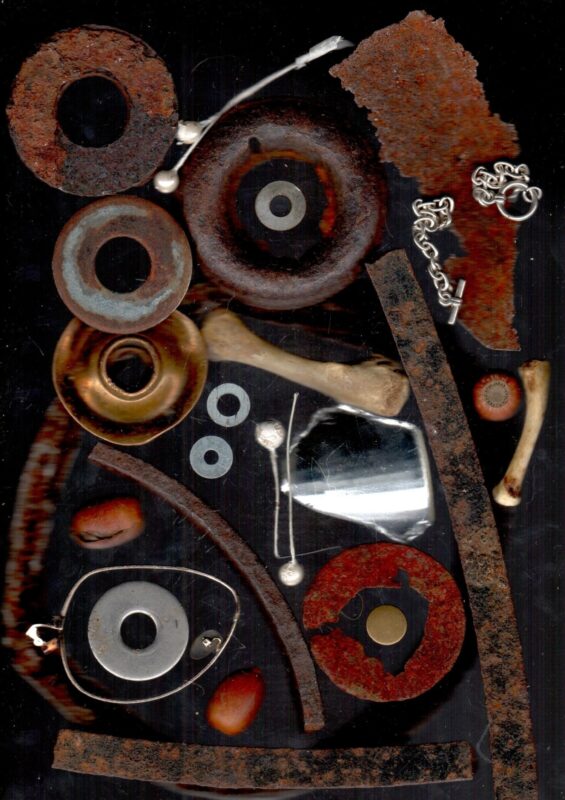Visual AIDS | John Engstrom