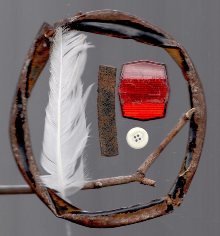 Visual AIDS | John Engstrom