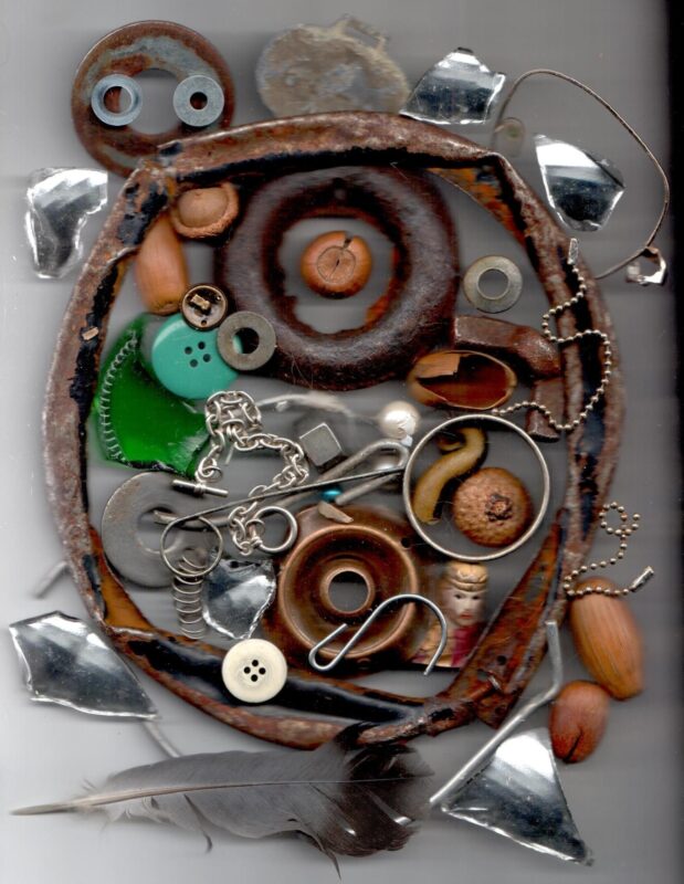 Visual AIDS | John Engstrom