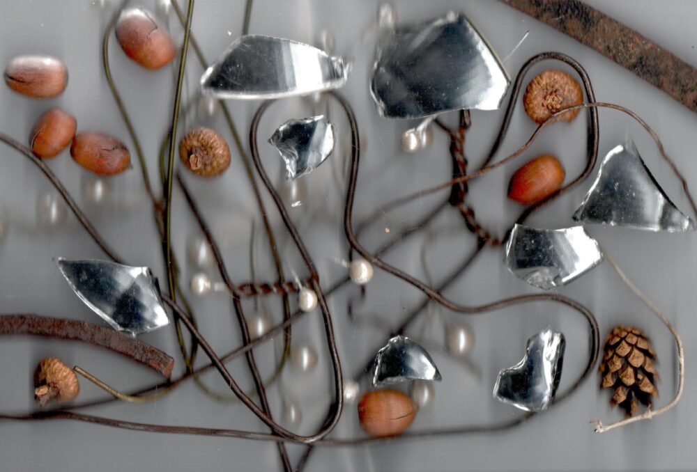 Visual AIDS | John Engstrom