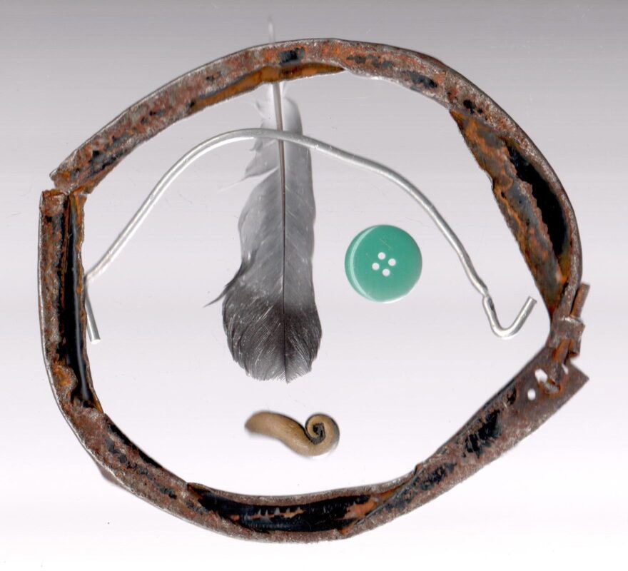 Visual AIDS | John Engstrom