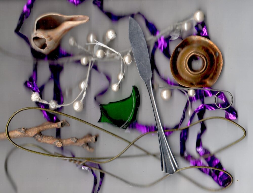 Visual AIDS | John Engstrom