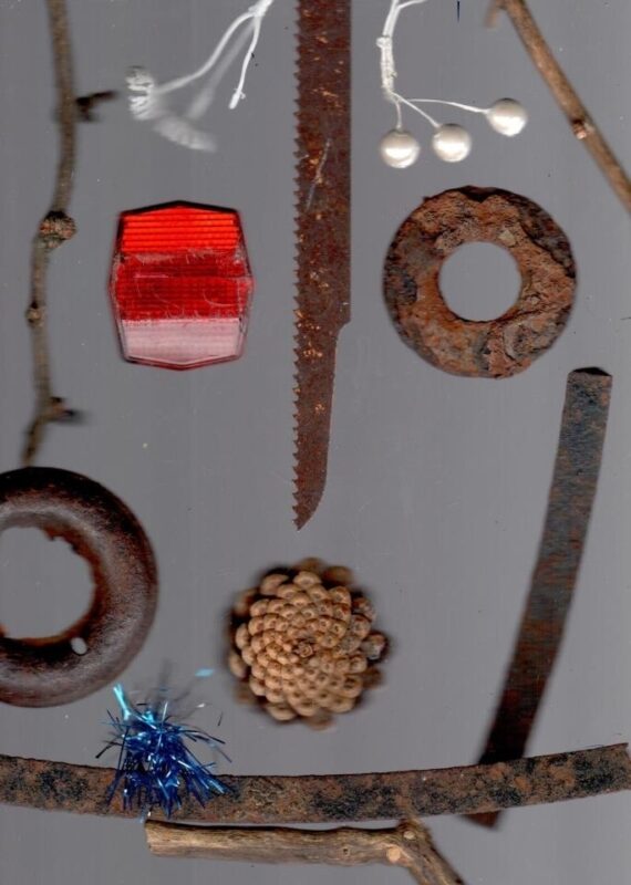 Visual AIDS | John Engstrom