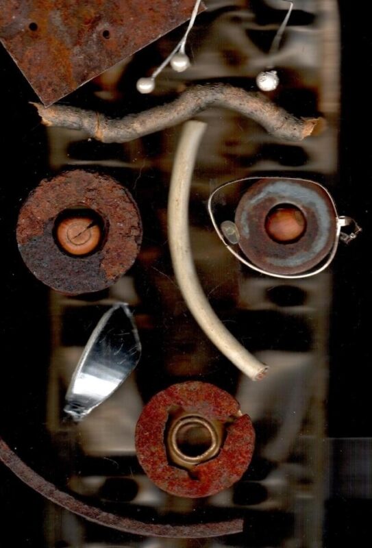 Visual AIDS | John Engstrom