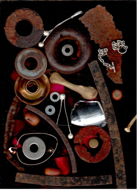 Visual AIDS | John Engstrom