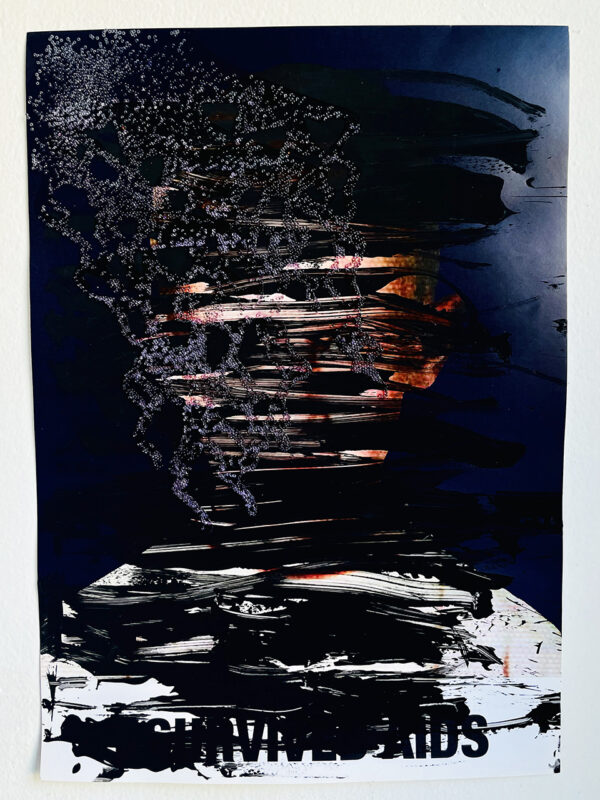 Visual AIDS | John Hanning