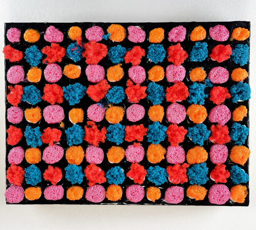 Visual AIDS | John Hanning