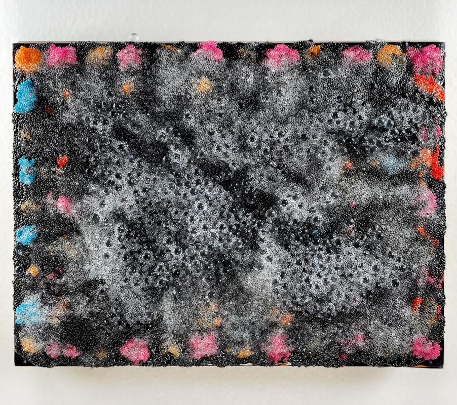 Visual AIDS | John Hanning