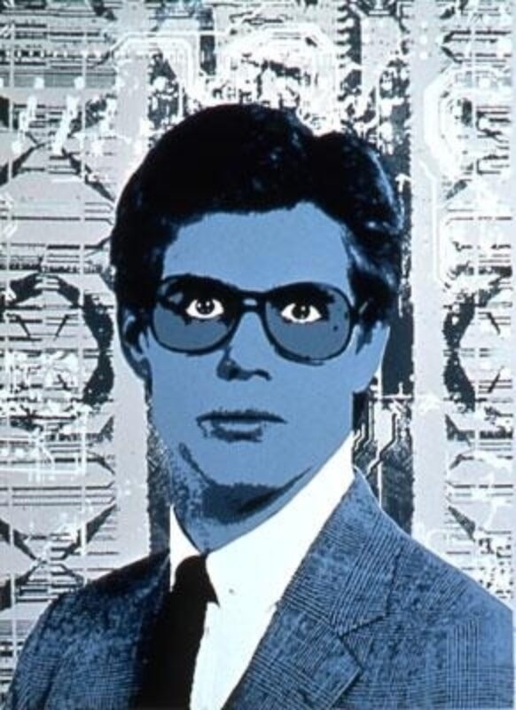 Visual AIDS | John Lesnick