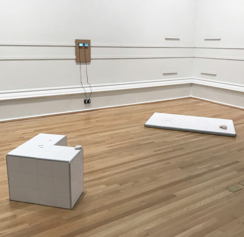 Visual AIDS | Joseph Cotgrave