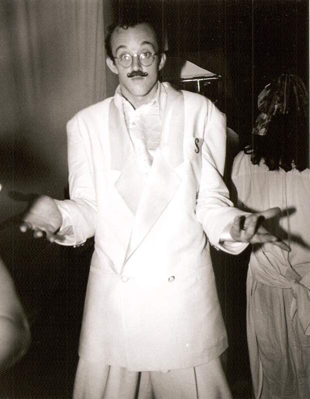 Visual AIDS | Joseph Modica