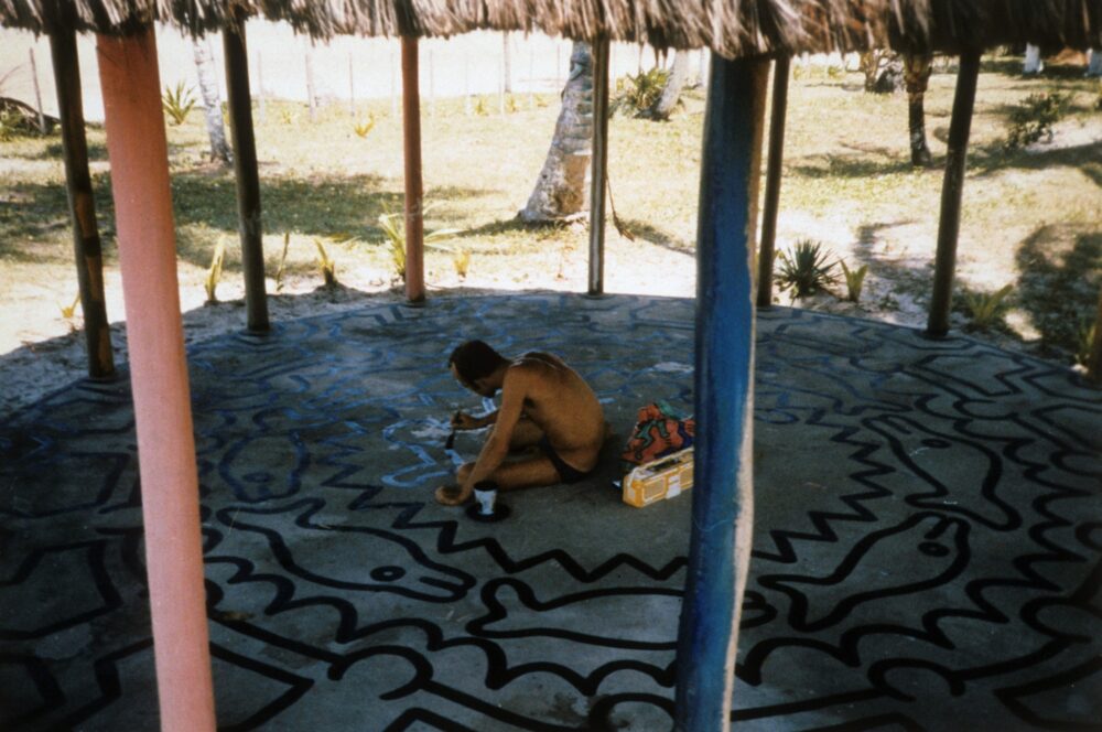 Visual AIDS | Juan Rivera