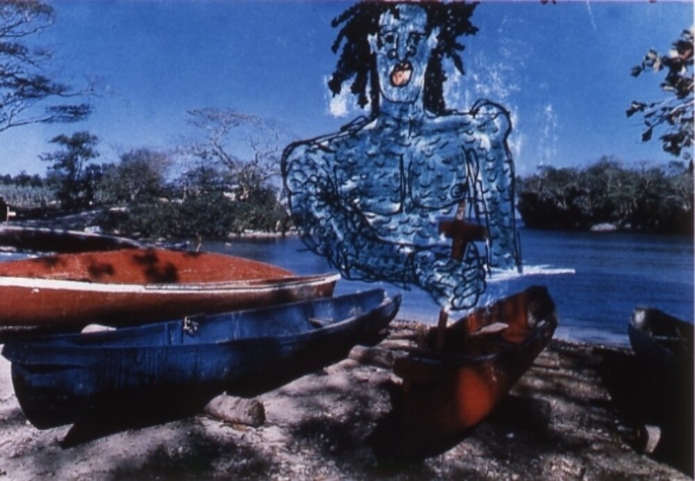 Visual AIDS | Keith Davis