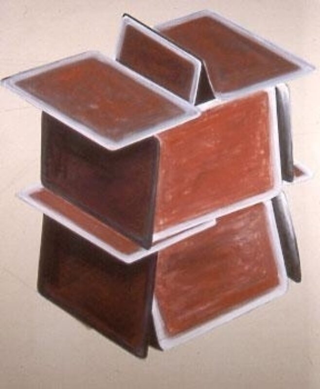 Visual AIDS | Ken Goodman