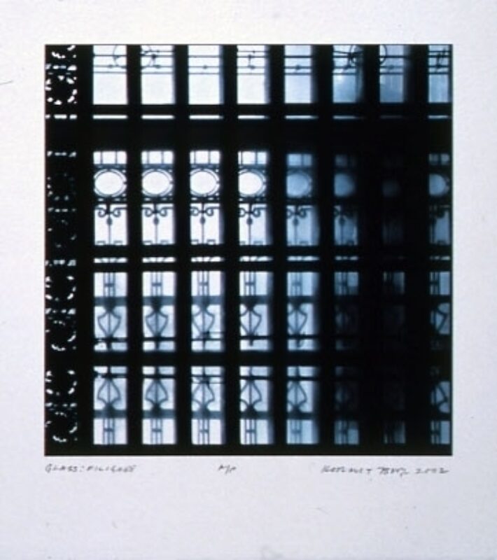 Visual AIDS | Kermit Berg