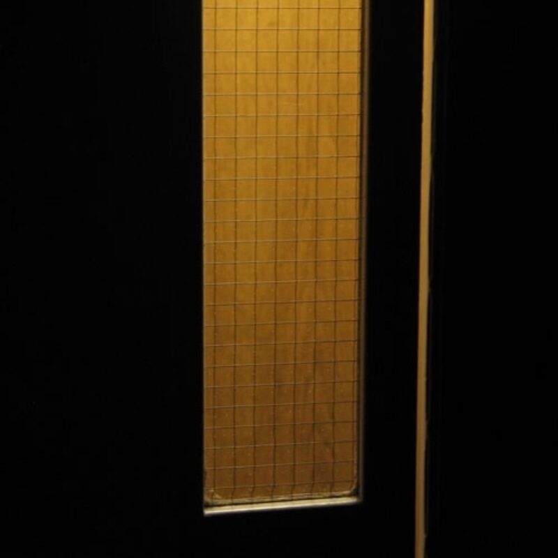 Visual AIDS | Kermit Berg