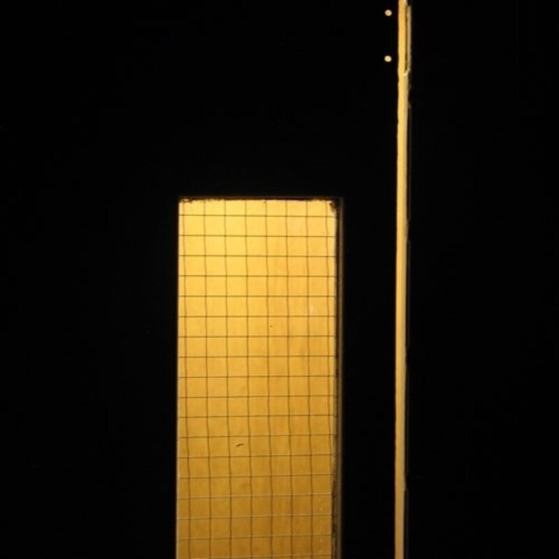 Visual AIDS | Kermit Berg