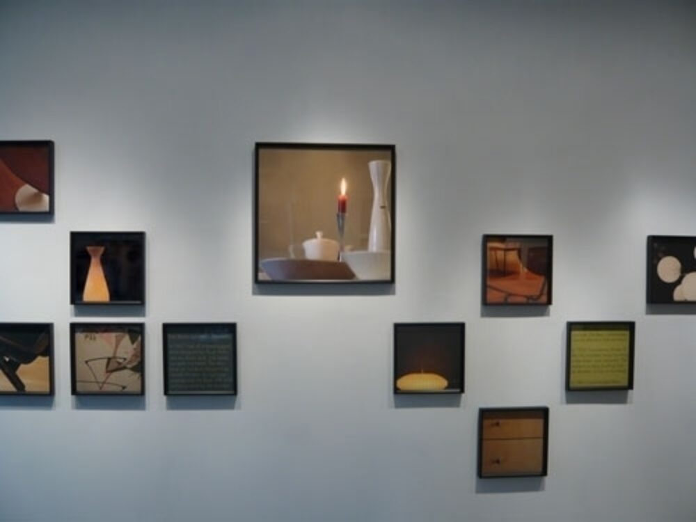 Visual AIDS | Kermit Berg