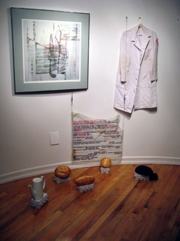 Visual AIDS | Kermit Berg