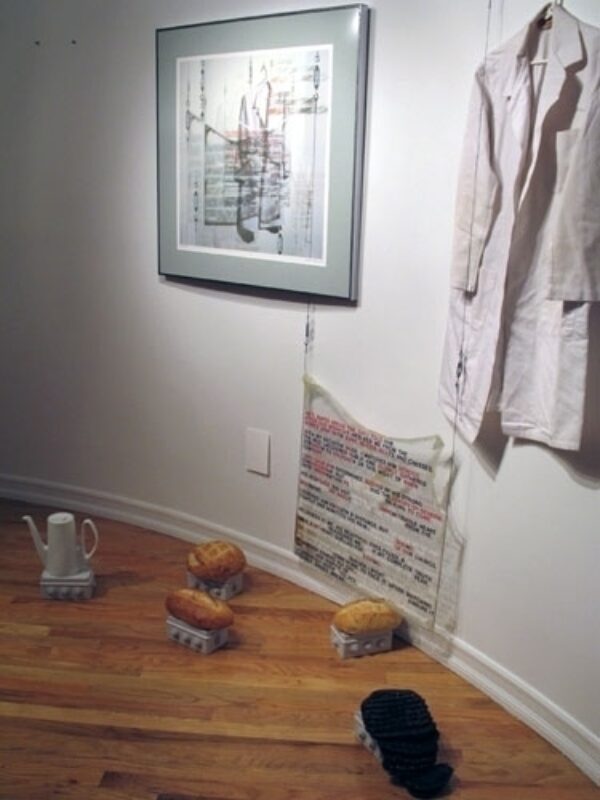 Visual AIDS | Kermit Berg