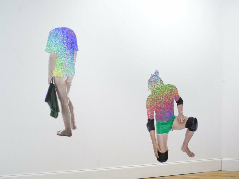 Visual AIDS | Kyle Henderson