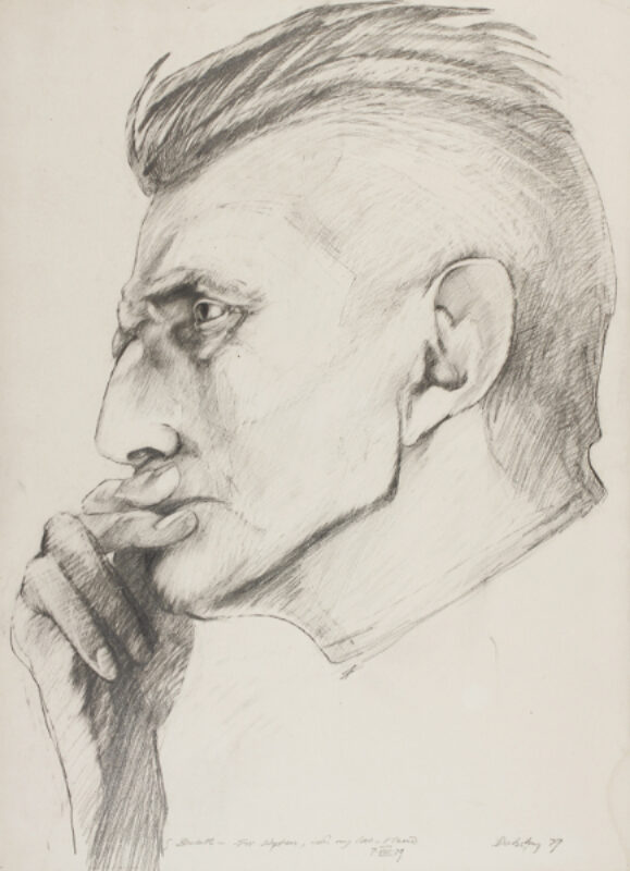 Visual AIDS | Mario Dubsky