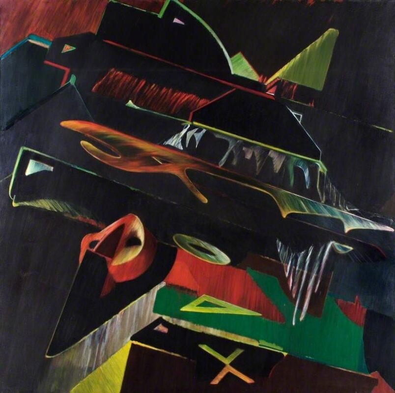 Visual AIDS | Mario Dubsky