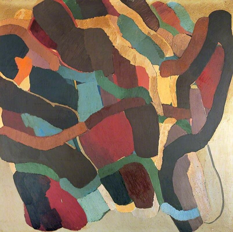 Visual AIDS | Mario Dubsky