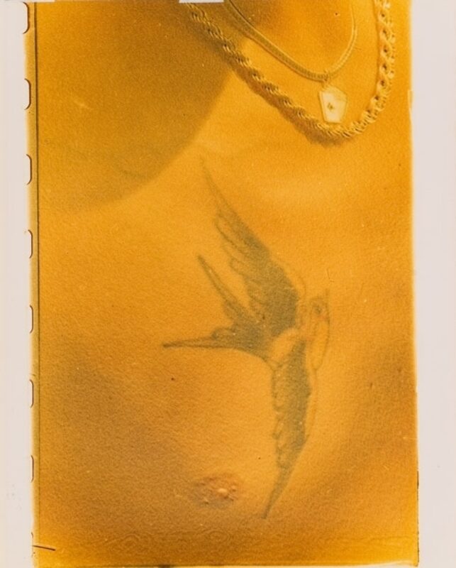 Visual AIDS | Mark Morrisroe