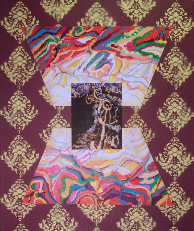 Visual AIDS | Michael Berube