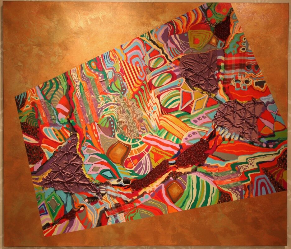 Visual AIDS | Michael Berube