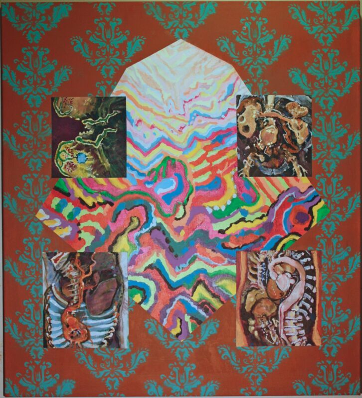 Visual AIDS | Michael Berube