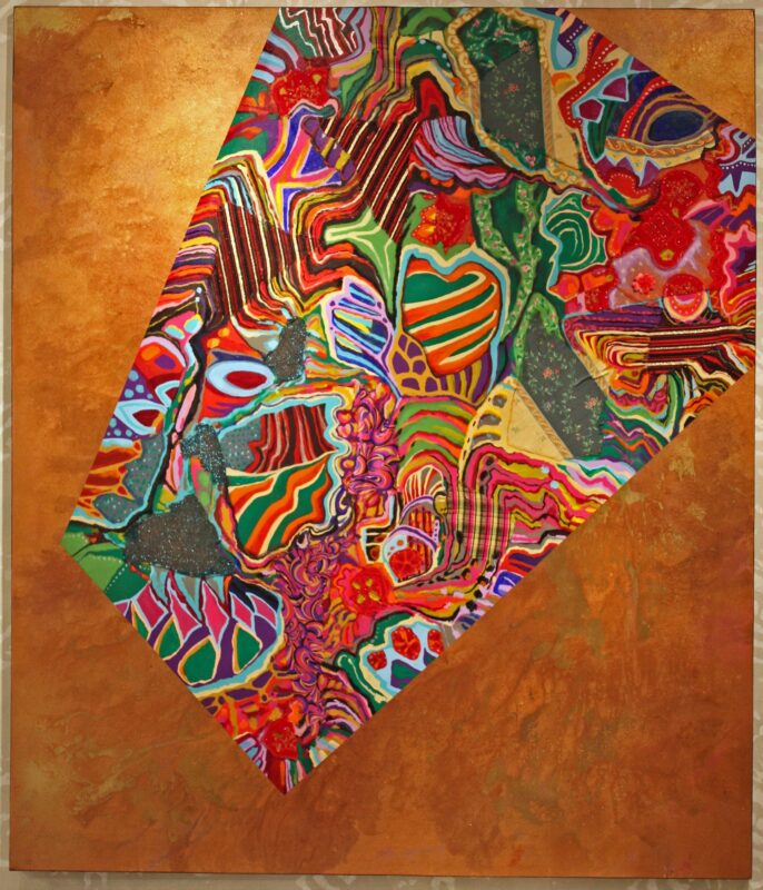 Visual AIDS | Michael Berube