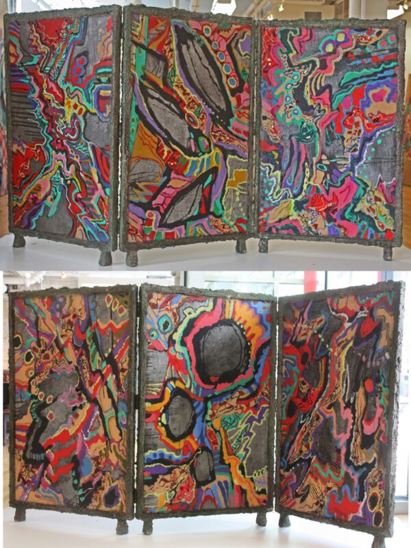 Visual AIDS | Michael Berube