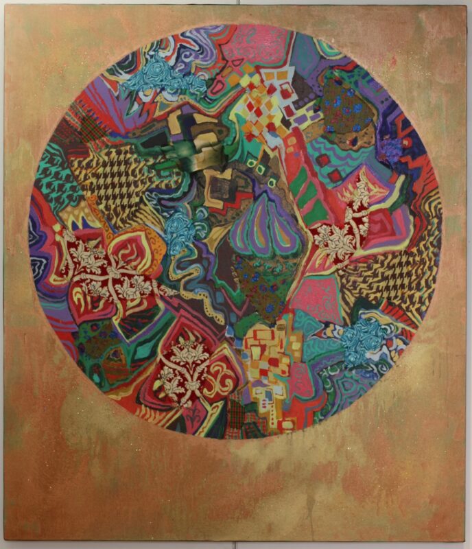 Visual AIDS | Michael Berube