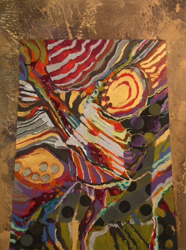 Visual AIDS | Michael Berube