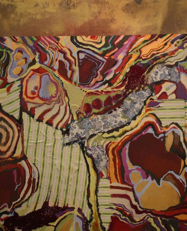 Visual AIDS | Michael Berube