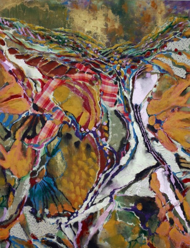 Visual AIDS | Michael Berube