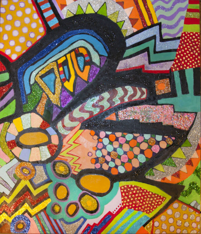 Visual AIDS | Michael Berube