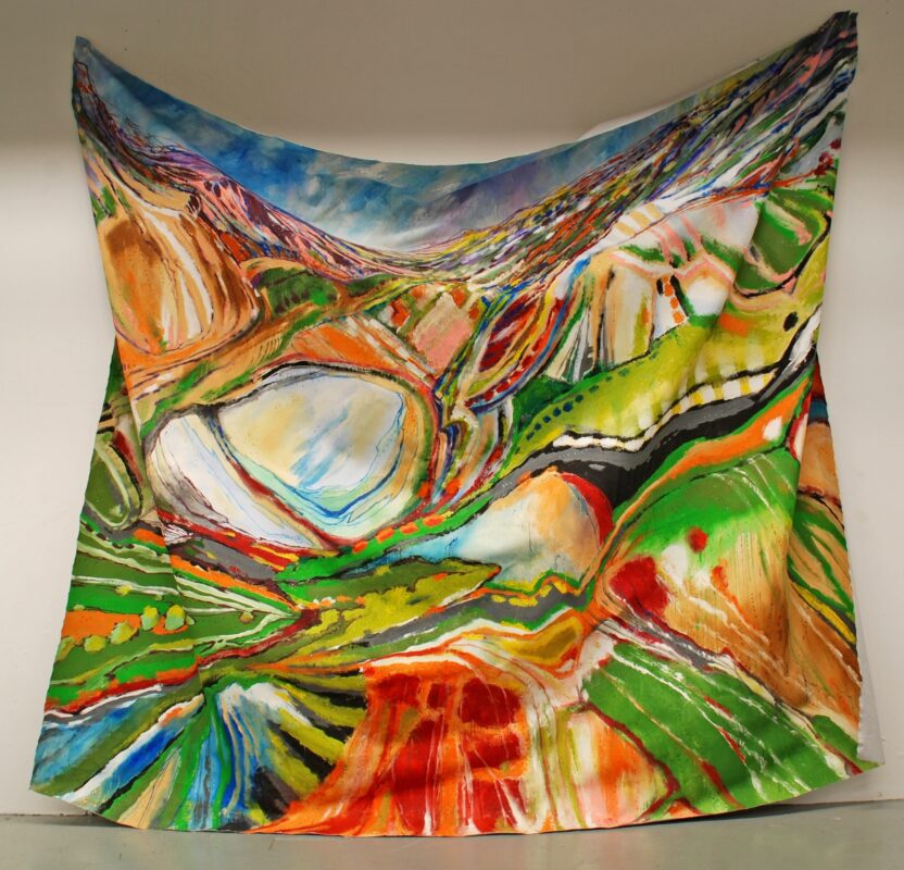 Visual AIDS | Michael Berube