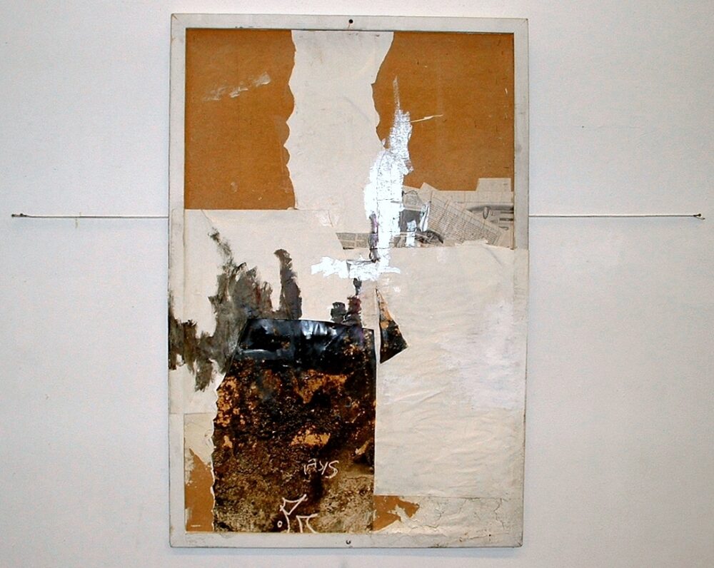 Visual AIDS | Michael Berube