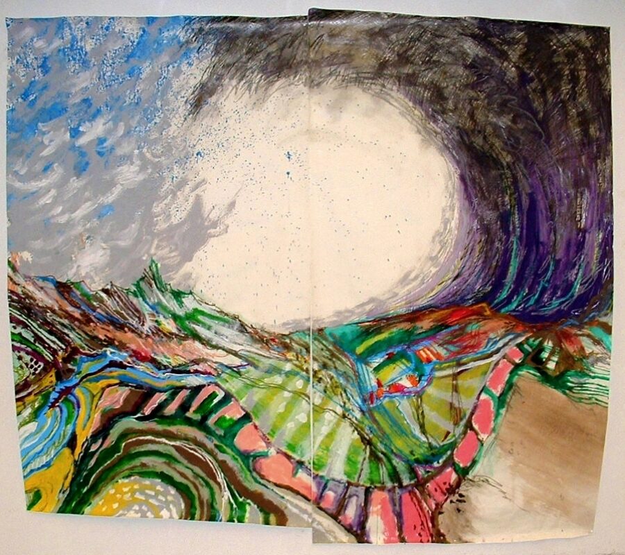 Visual AIDS | Michael Berube