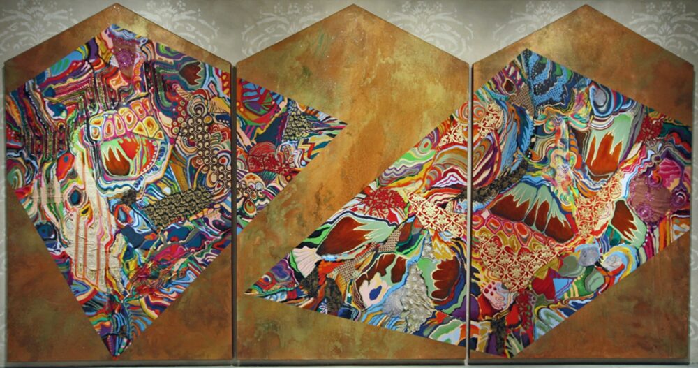 Visual AIDS | Michael Berube