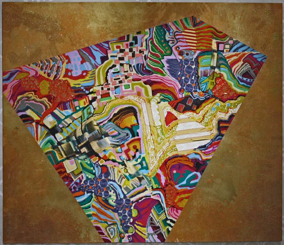 Visual AIDS | Michael Berube