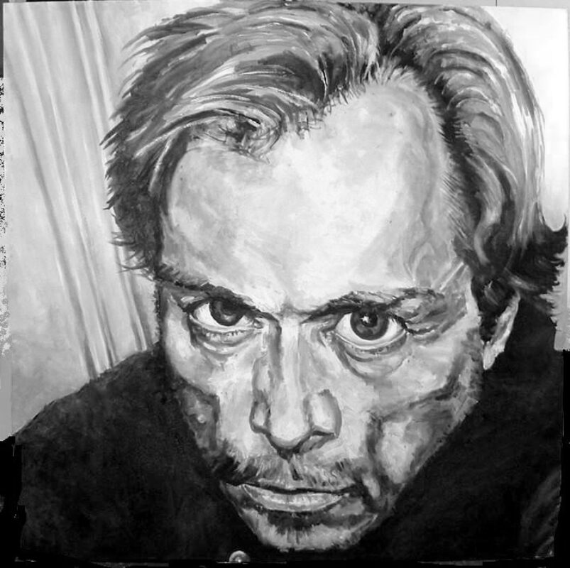 Visual AIDS | Michael Berube