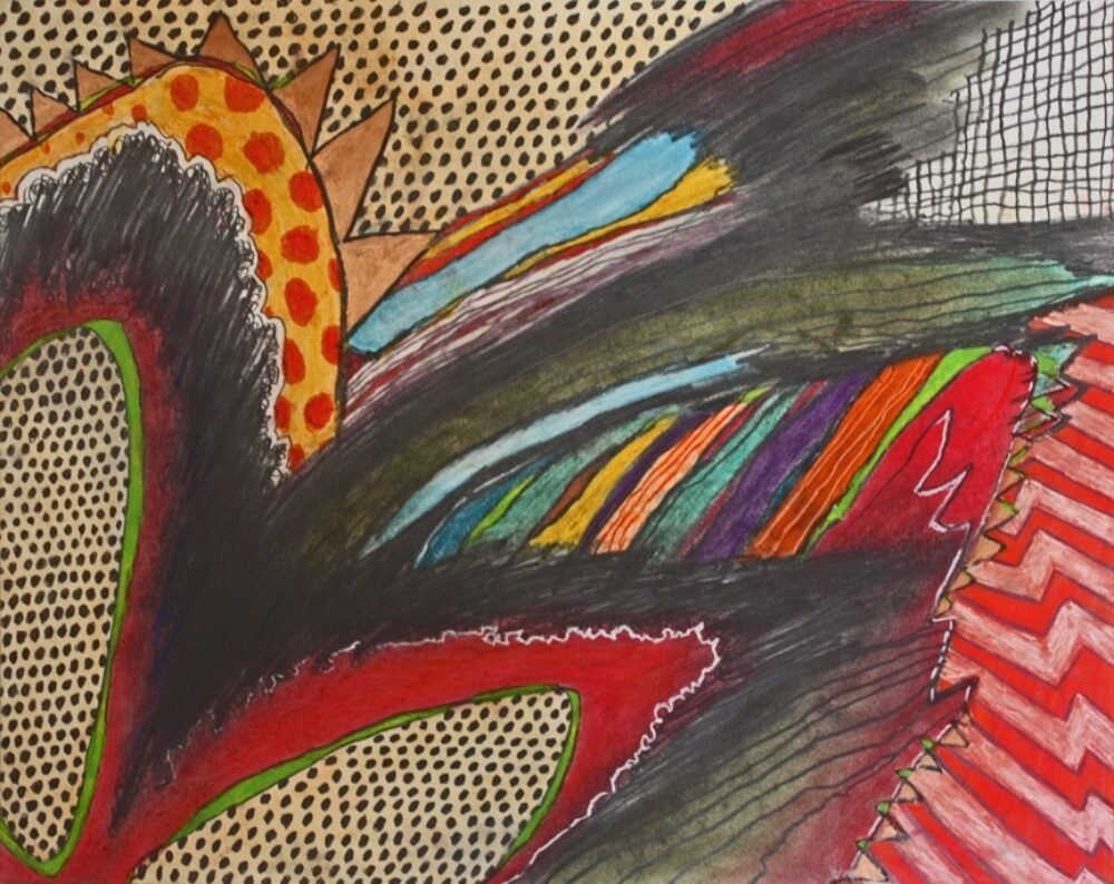 Visual AIDS | Michael Berube