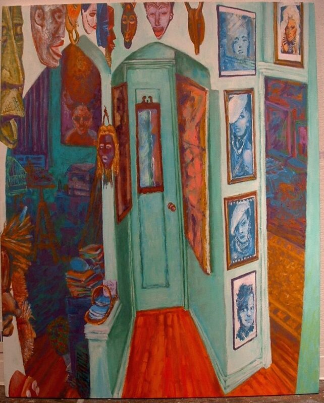 Visual AIDS | Michael Berube