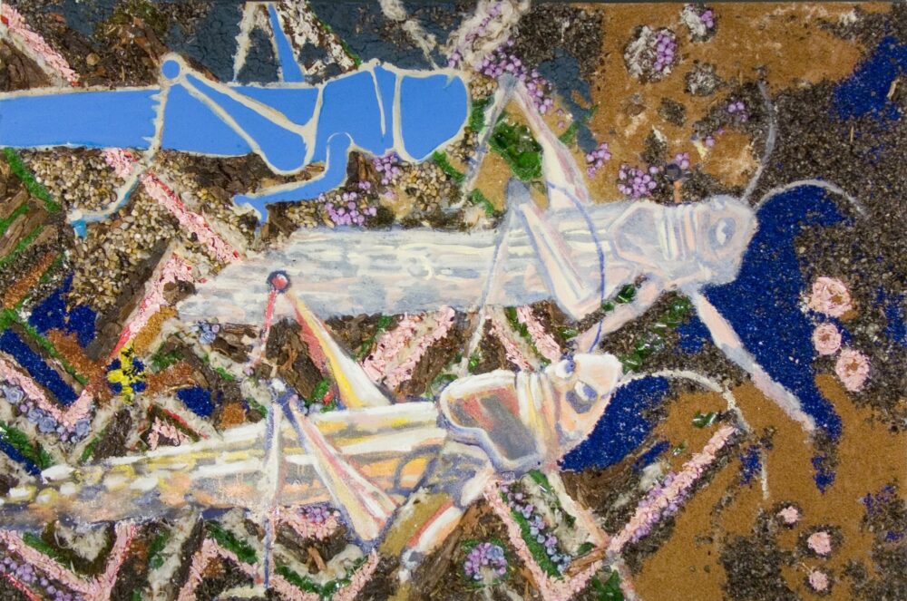 Visual AIDS | Michael Berube