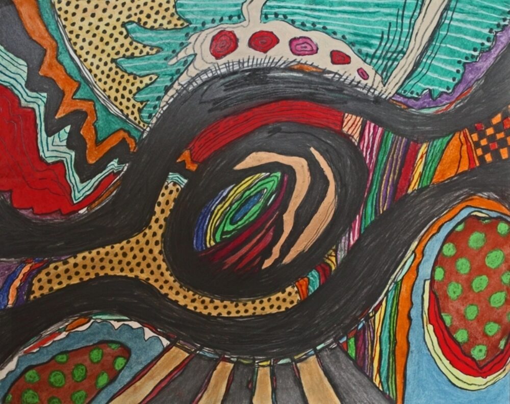 Visual AIDS | Michael Berube